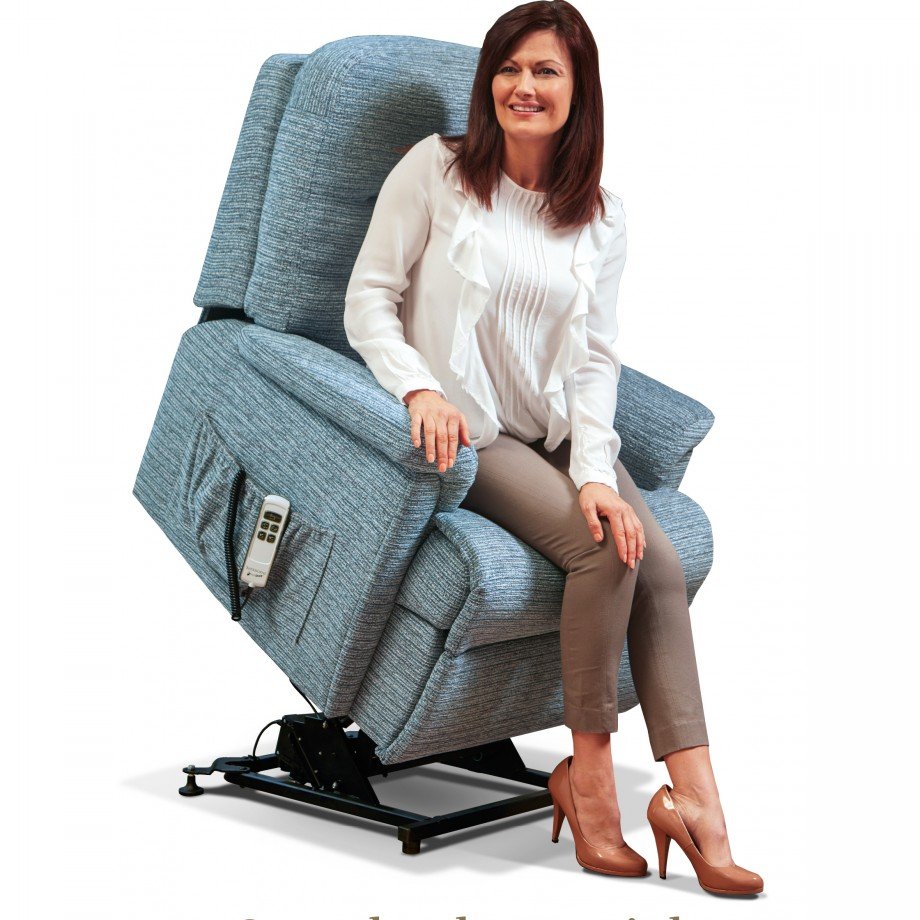 Mobility Riser recliners Acocks Green, Birmingham - Dennetts Furniture