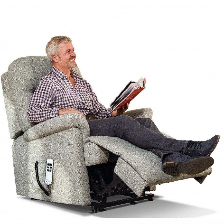 Mobility Riser recliners Acocks Green, Birmingham - Dennetts Furniture