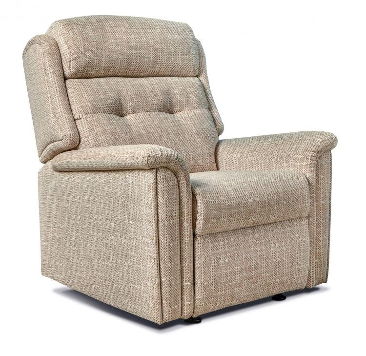 Devon Chair - Dennetts Furniture