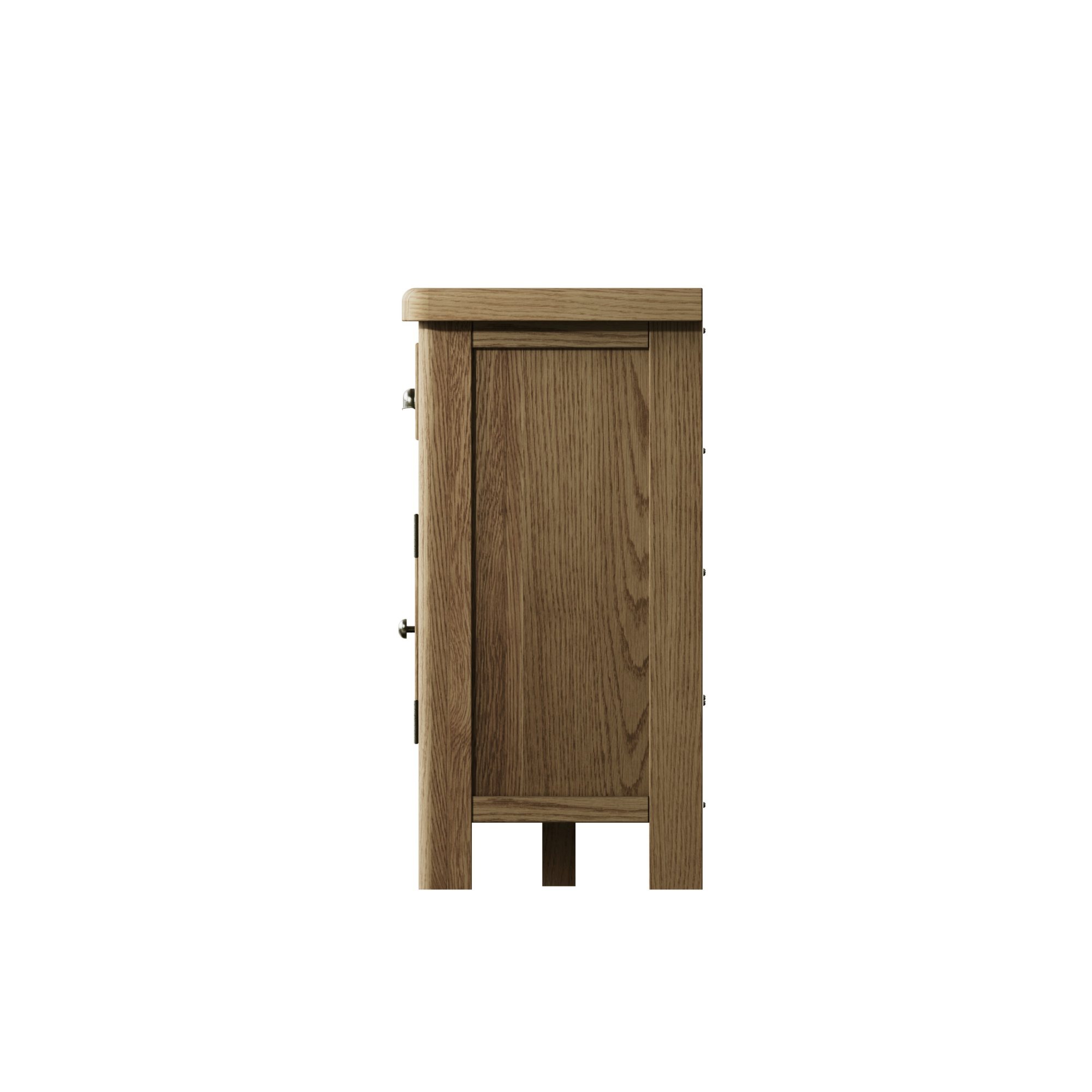 Millie 4 Door Sideboard - Dennetts Furniture