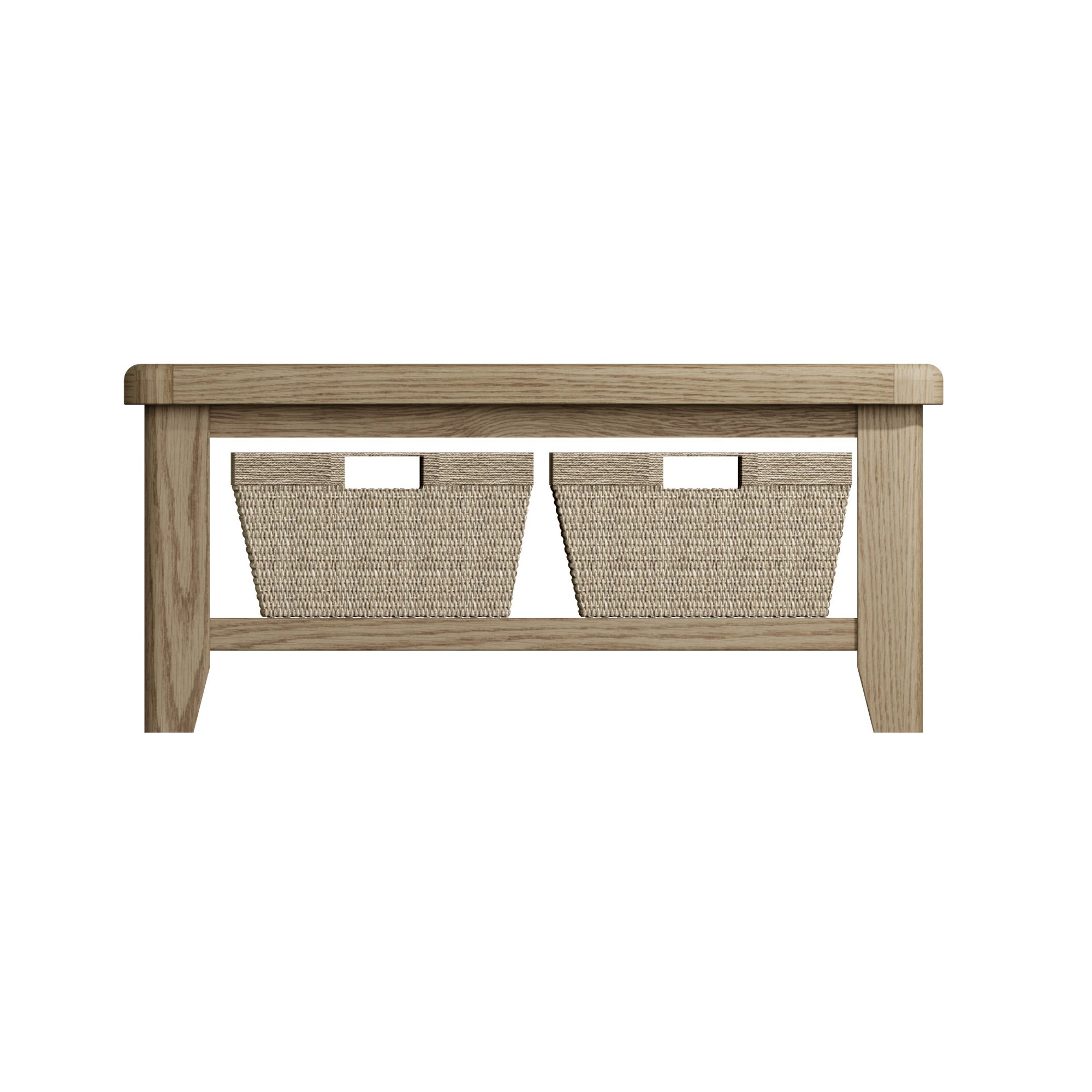 Millie Coffee Table - Dennetts Furniture