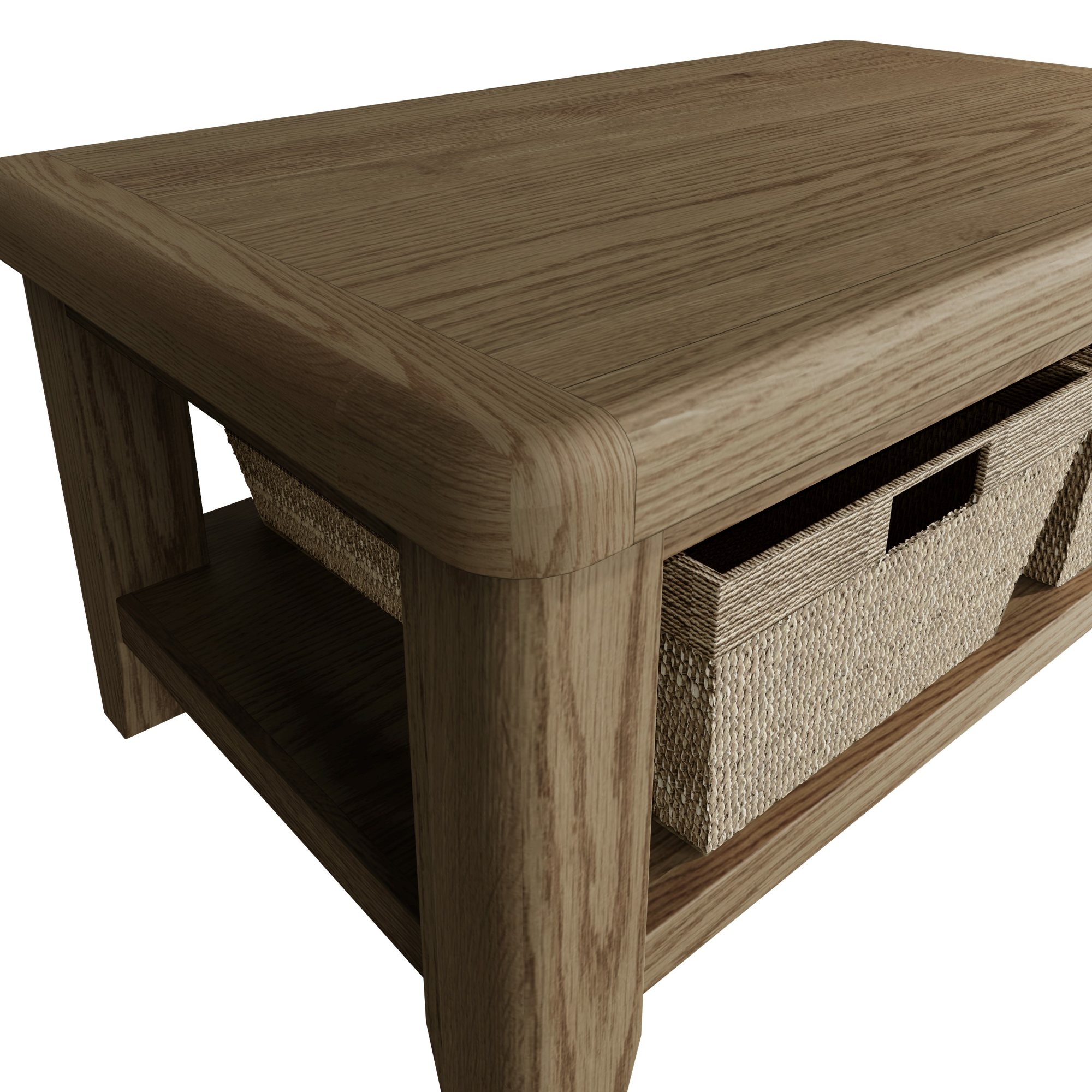 Millie Coffee Table - Dennetts Furniture