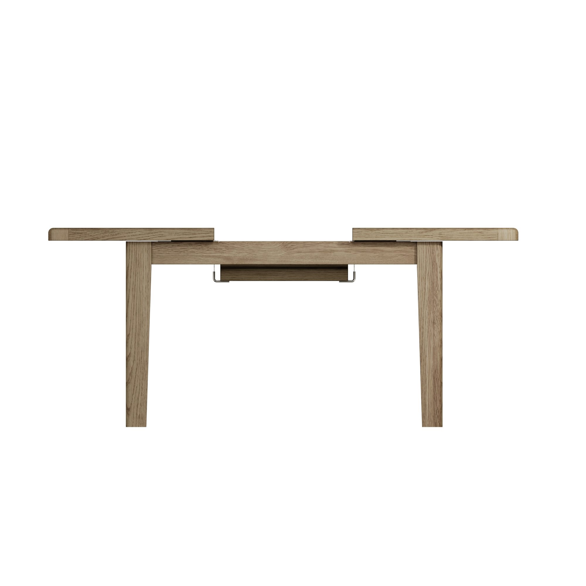 Millie 1.3m Extending Table - Dennetts Furniture