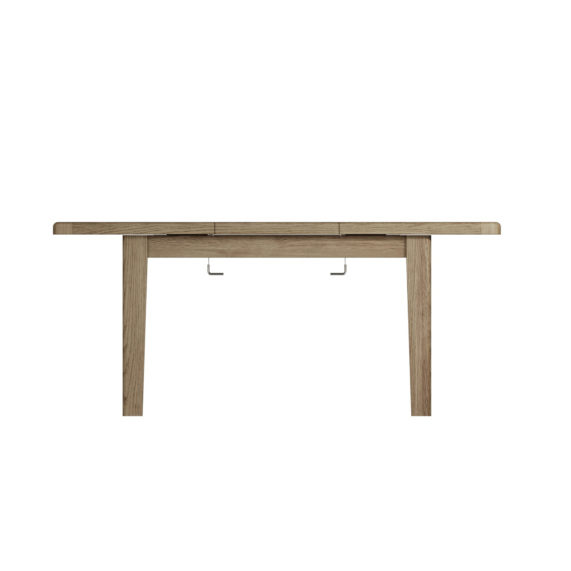 Millie 1.3m Extending Table - Dennetts Furniture