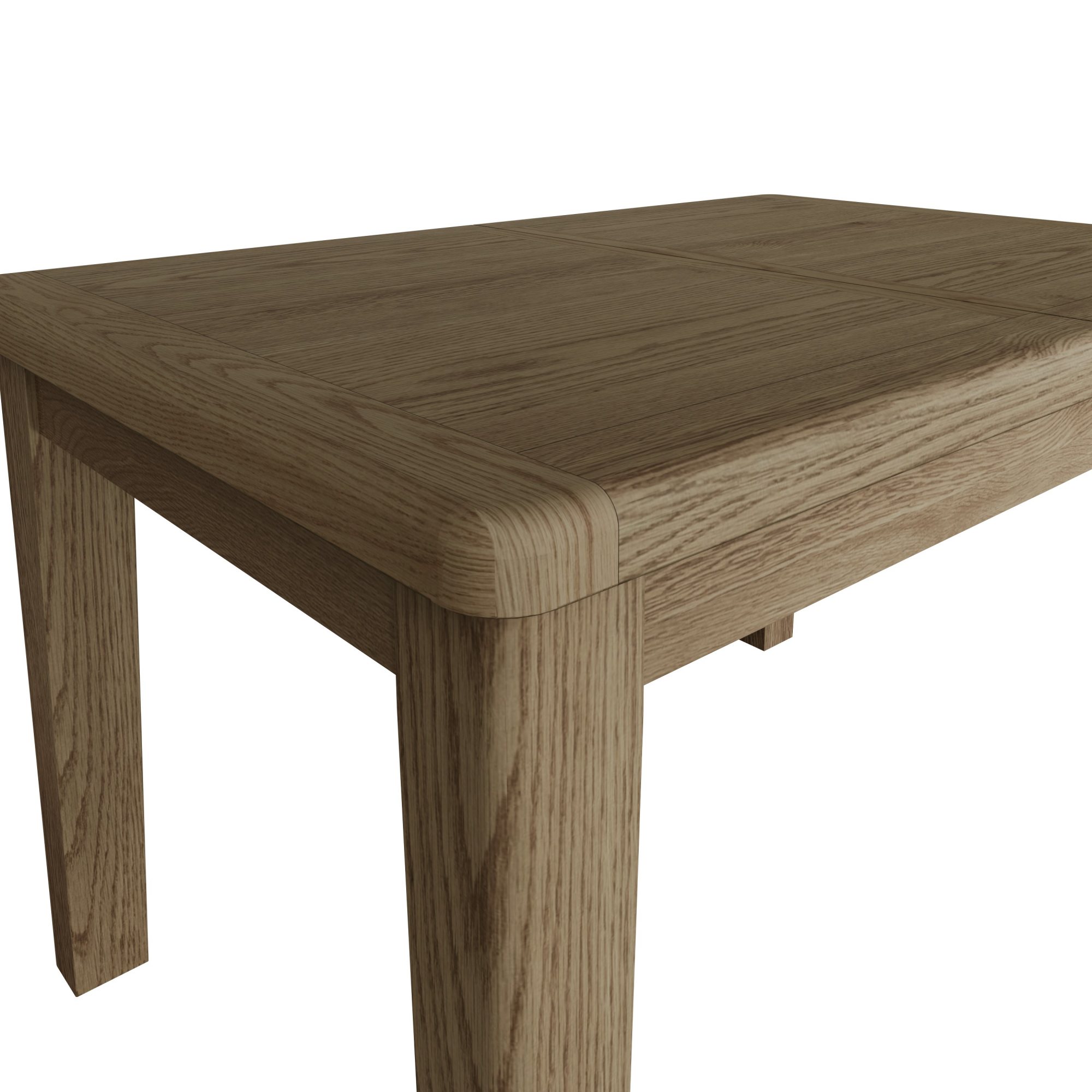 Millie 1.3m Extending Table - Dennetts Furniture