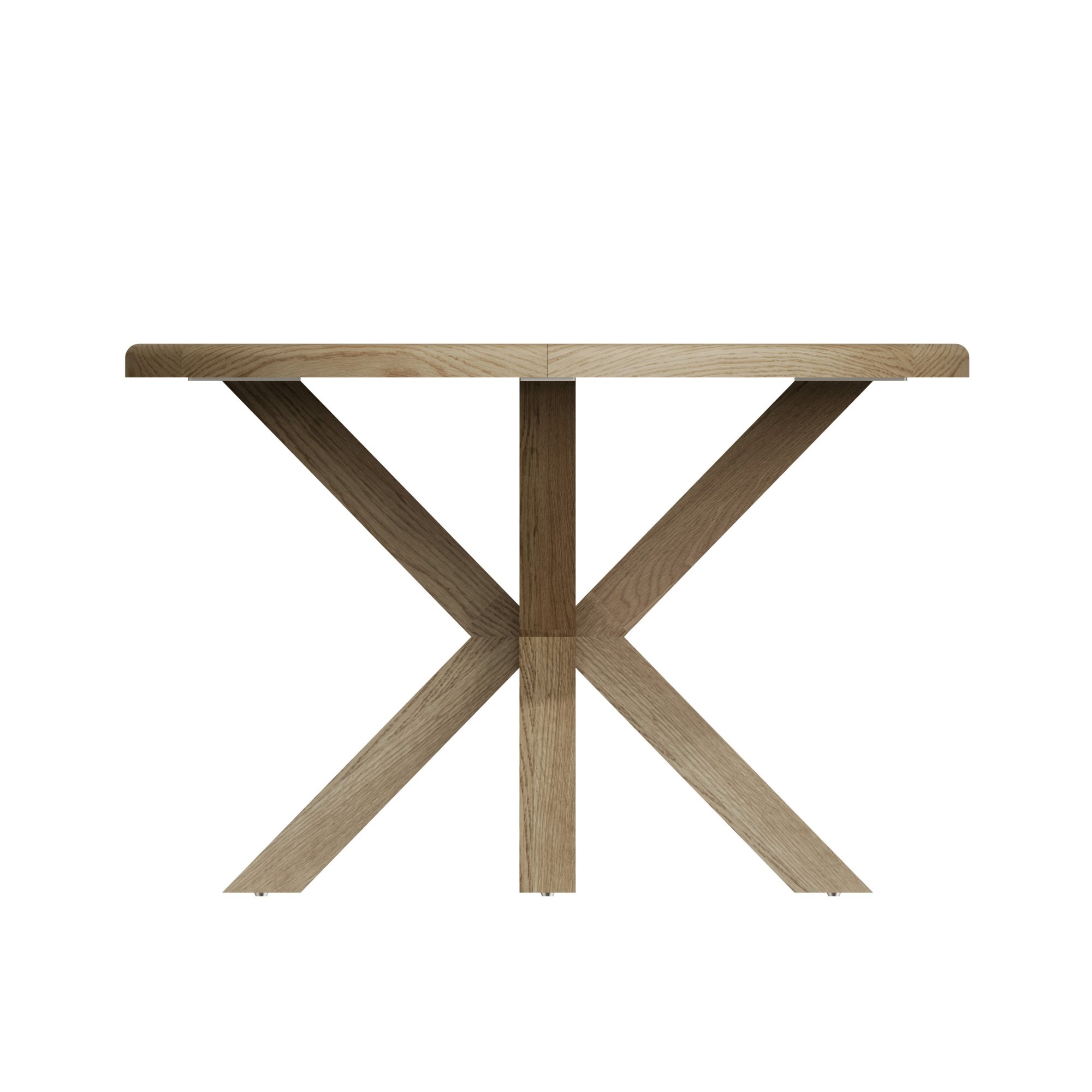 Millie Round Dining Table - Dennetts Furniture