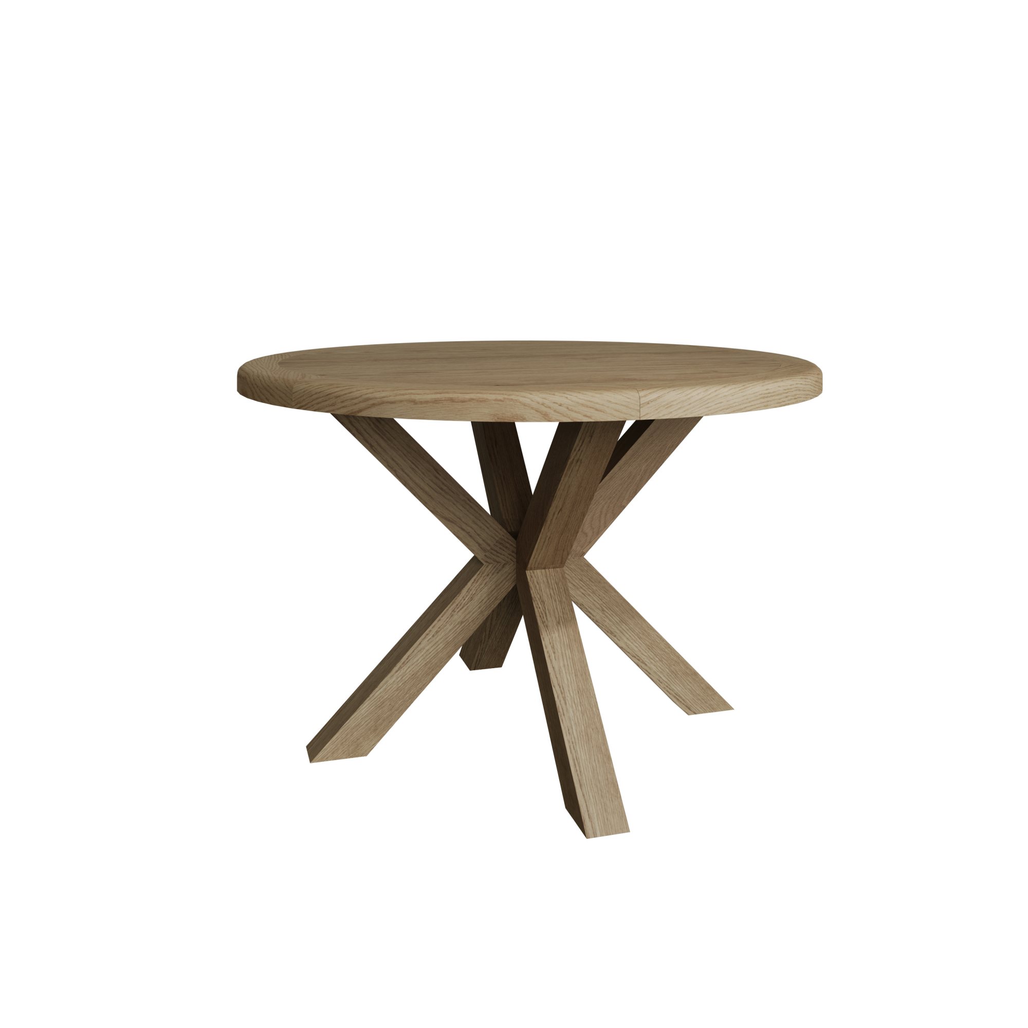 Millie Round Dining Table - Dennetts Furniture