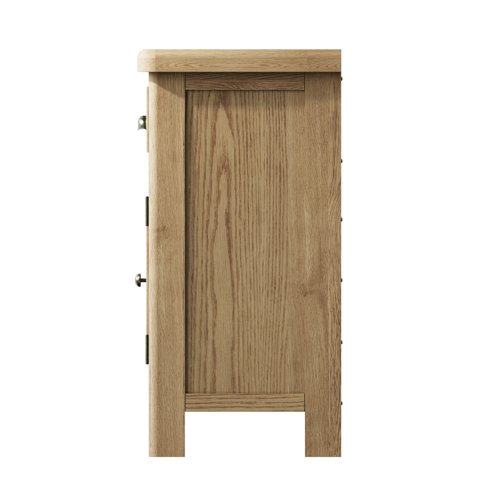 Millie 2 Door Sideboard - Dennetts Furniture