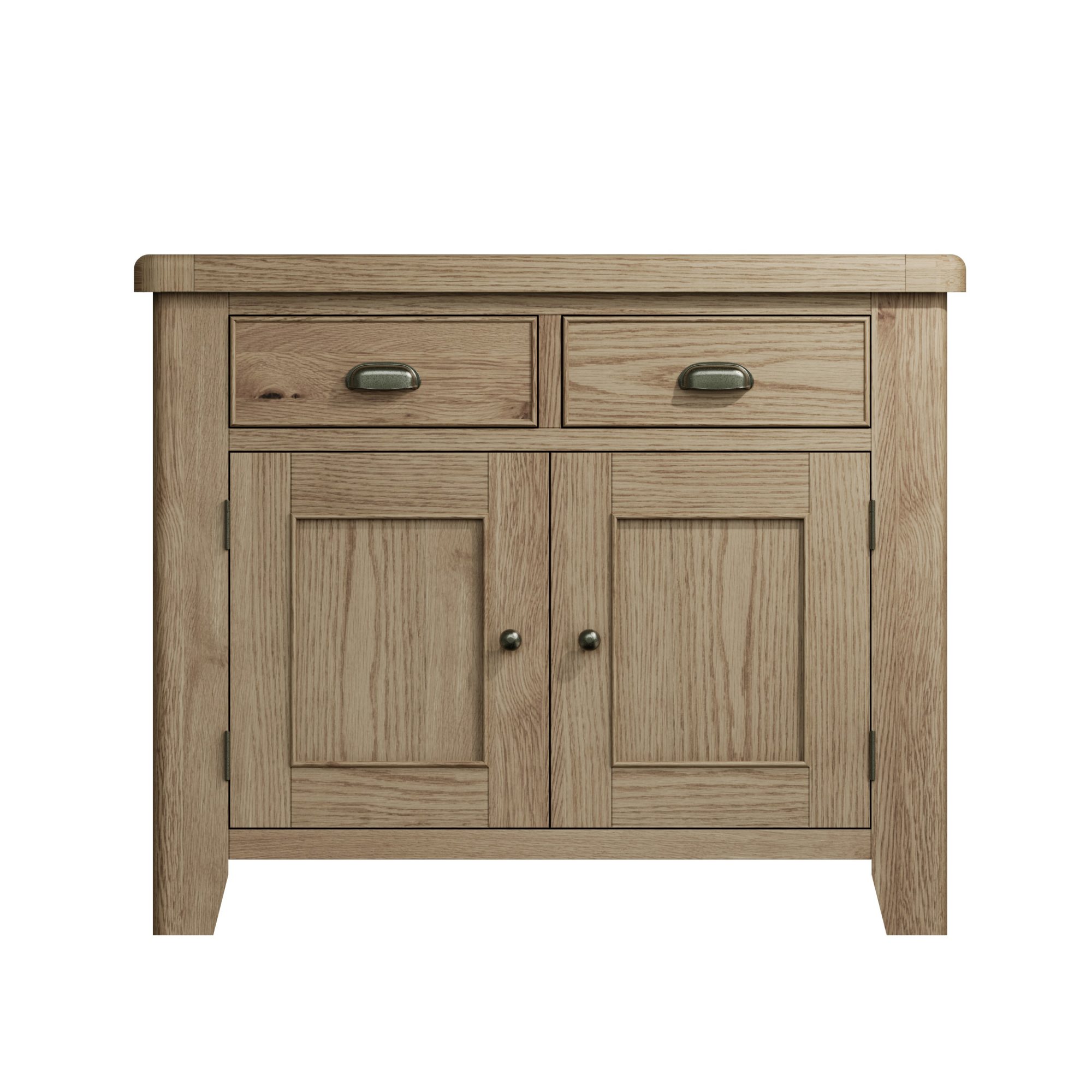 Millie 2 Door Sideboard - Dennetts Furniture