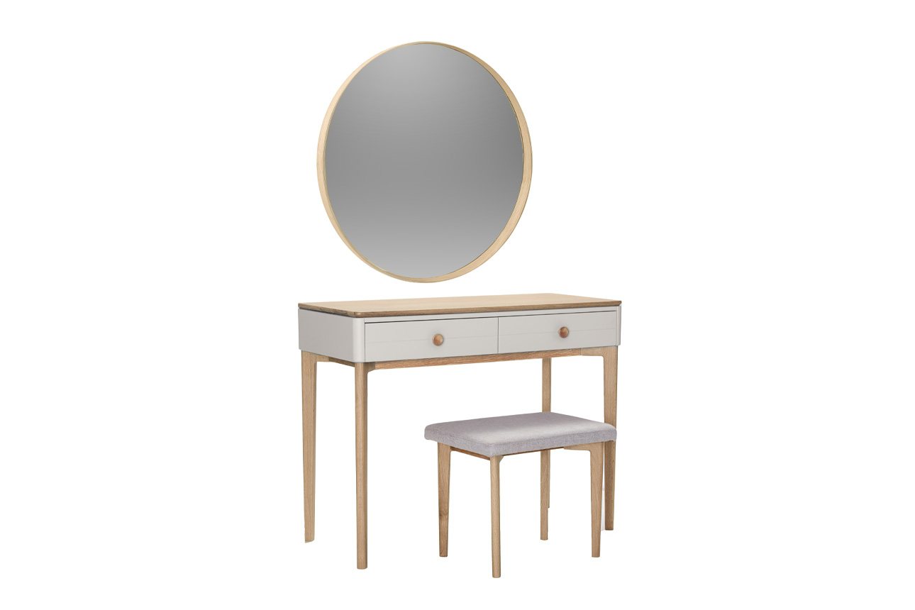 Marlow Dressing Table - Dennetts Furniture