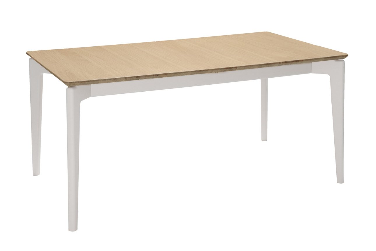 Marlow 2000mm Extending Dining Table - Dennetts Furniture