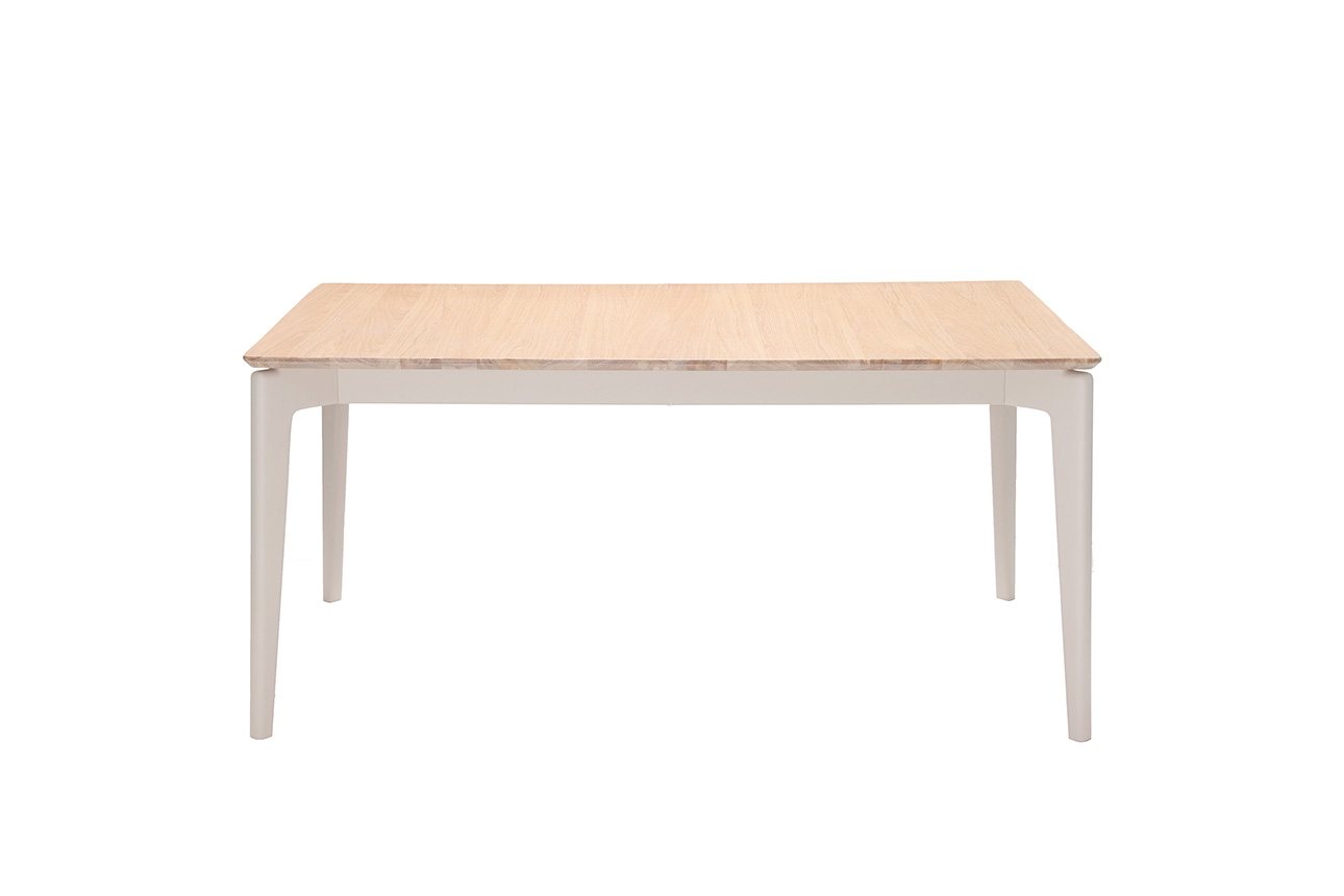 Marlow 2000mm Extending Dining Table - Dennetts Furniture