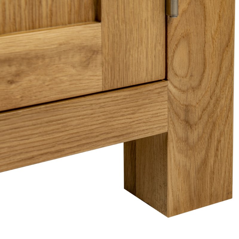 Chester Display Cabinet - Dennetts Furniture