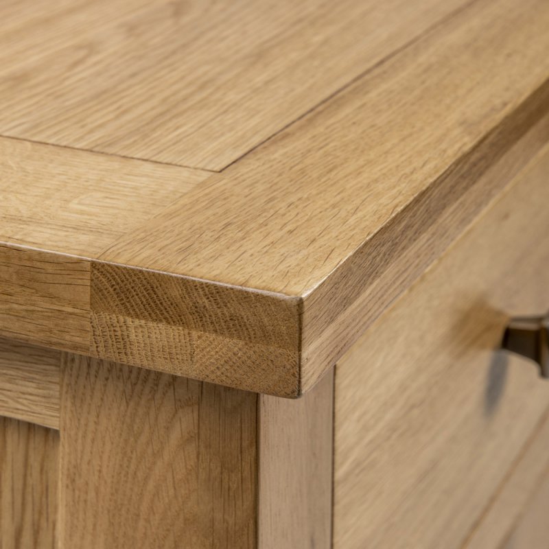 Chester Display Cabinet - Dennetts Furniture