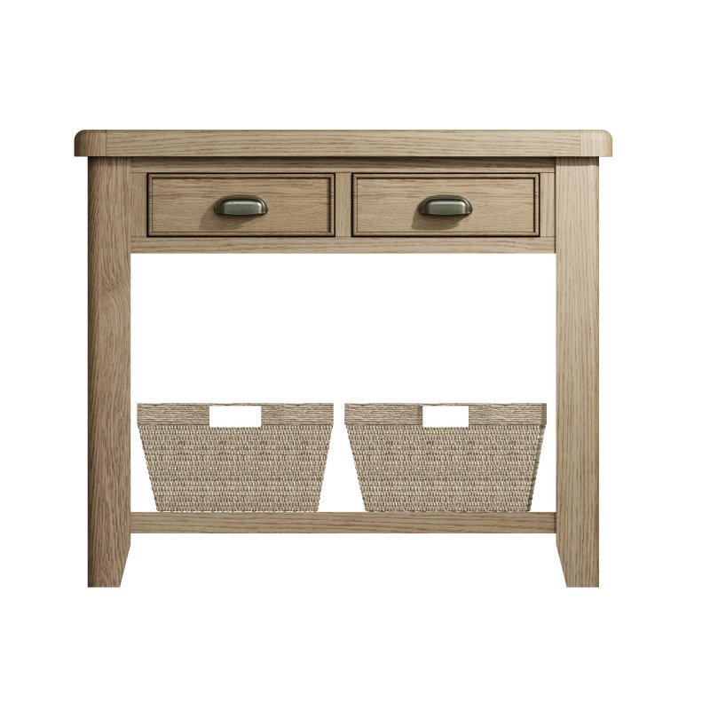 Millie Console Table - Dennetts Furniture