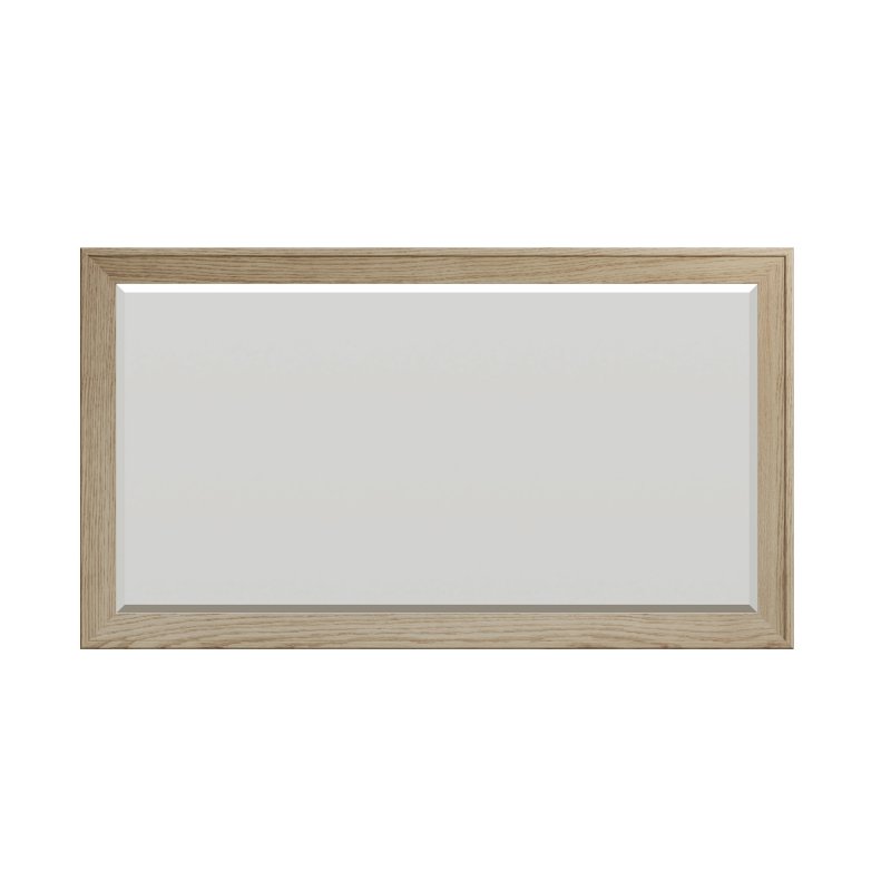 Millie Large Mirror - Dennetts Furniture