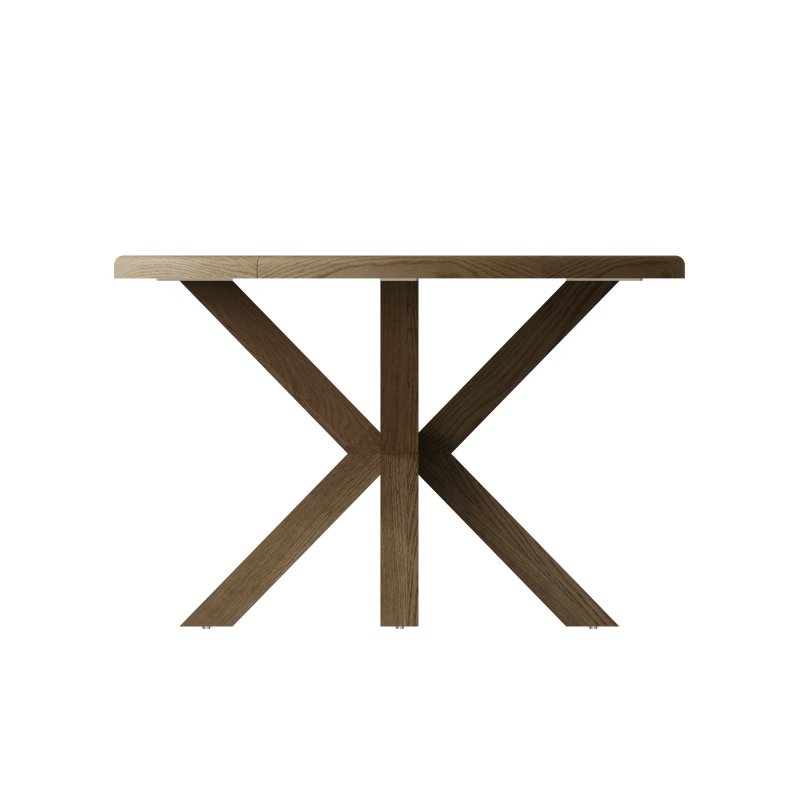 Millie Round Dining Table - Dennetts Furniture