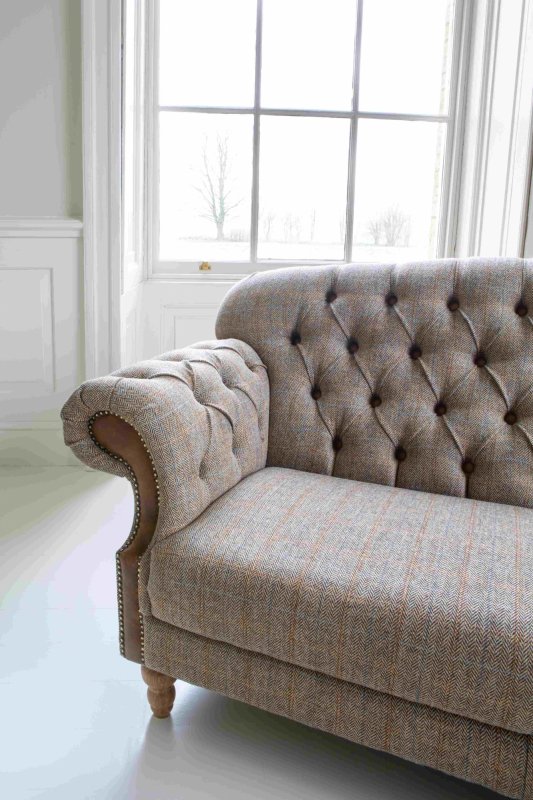 Carlton Haworth 2 seater sofa Dennetts Furniture